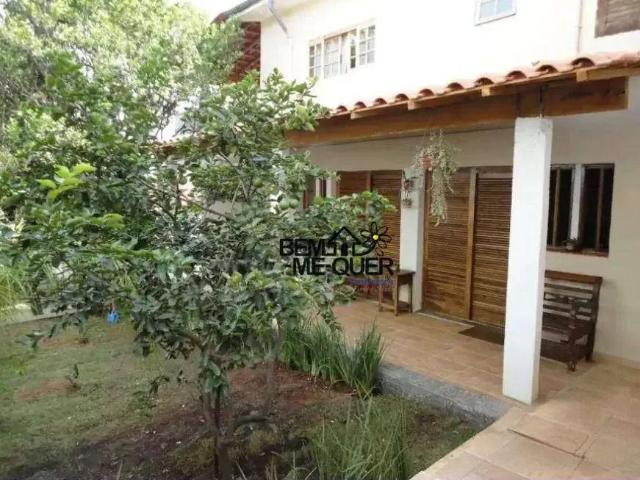 Casa / Sobrado para Venda em São Paulo/SP Parque São Domingos 3 Quartos