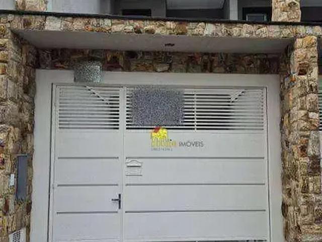 Casa / Sobrado para Venda em São Paulo/SP Parque São Domingos 3 Quartos