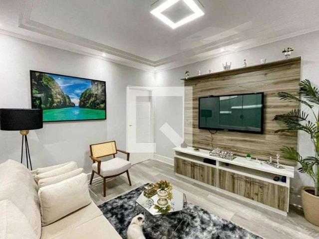 Casa / Sobrado para Venda em São Paulo/SP Parque São Domingos 3 Quartos