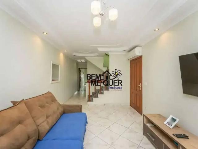 Casa / Sobrado para Venda em São Paulo/SP Parque São Domingos 3 Quartos