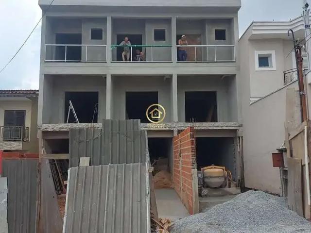 Casa / Sobrado para Venda em São Paulo/SP Parque São Domingos 3 Quartos