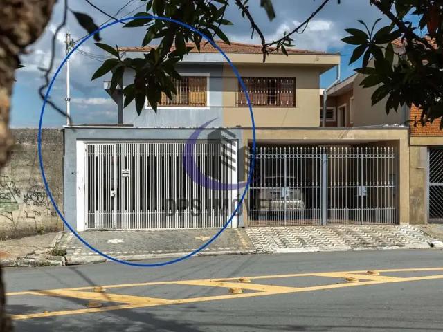 Casa / Sobrado para Venda em São Paulo/SP Parque São Domingos 3 Quartos