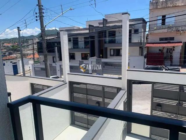 Casa / Sobrado para Venda em São Paulo/SP Parque São Domingos 3 Quartos