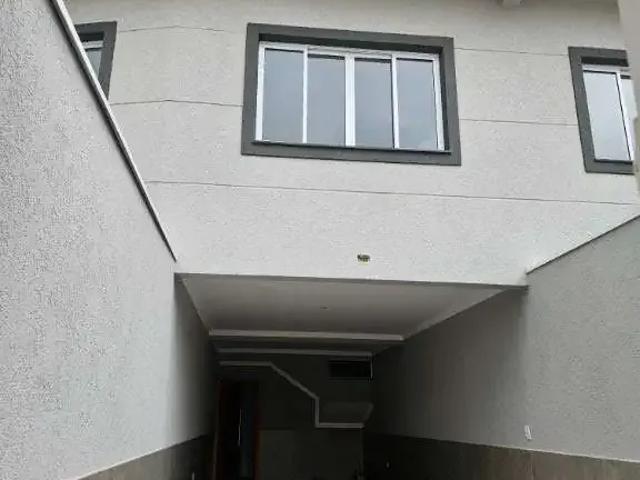 Casa / Sobrado para Venda em São Paulo/SP Parque São Domingos 3 Quartos