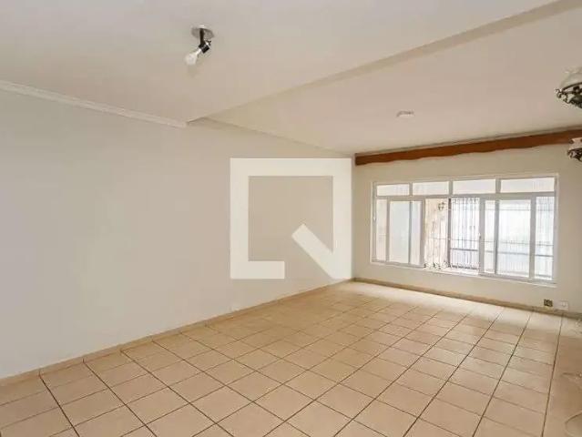 Casa / Sobrado para Venda em São Paulo/SP Parque São Domingos 3 Quartos