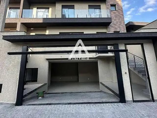 Casa / Sobrado para Venda em São Paulo/SP Parque São Domingos 3 Quartos