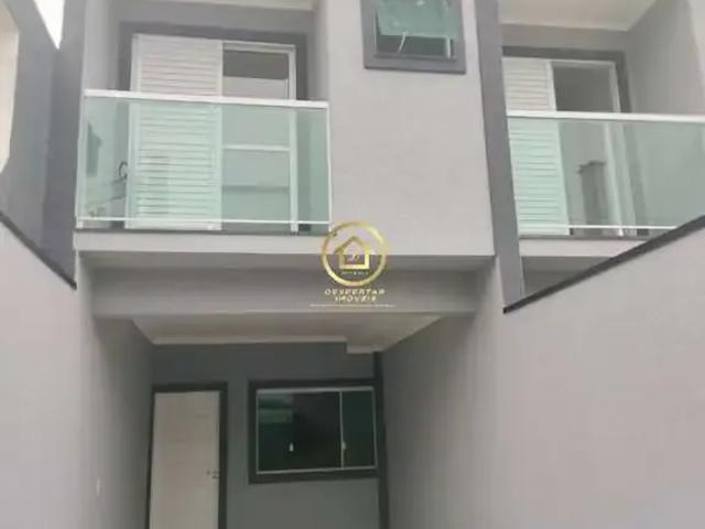 Casa / Sobrado para Venda em São Paulo/SP Parque São Domingos 3 Quartos