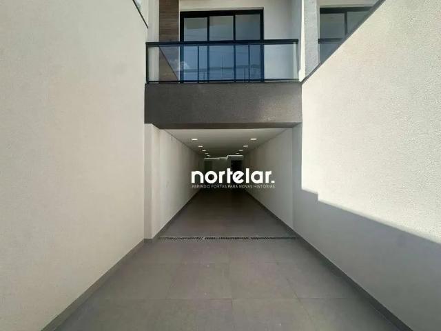 Casa / Sobrado para Venda em São Paulo/SP Parque São Domingos 3 Quartos