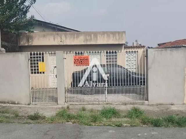 Casa / Sobrado para Venda em São Paulo/SP Parque São Domingos 3 Quartos
