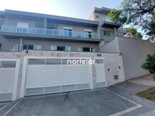 Casa / Sobrado para Venda em São Paulo/SP Parque São Domingos 3 Quartos