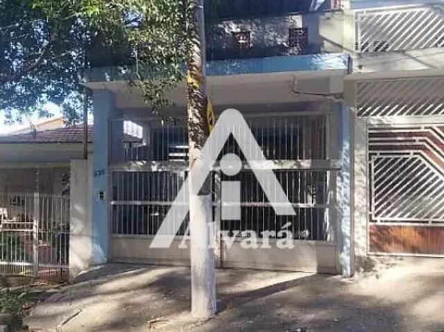 Casa / Sobrado para Venda em São Paulo/SP Parque São Domingos 3 Quartos