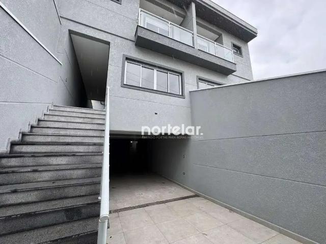 Casa / Sobrado para Venda em São Paulo/SP Parque São Domingos 3 Quartos