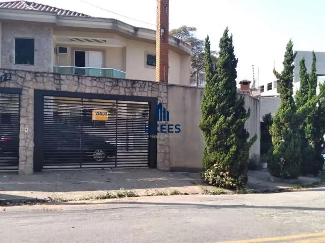 Casa / Sobrado para Venda em São Paulo/SP Parque São Domingos 3 Quartos