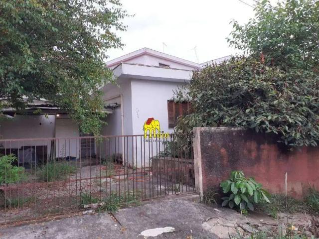 Casa / Sobrado para Venda em São Paulo/SP Parque São Domingos 3 Quartos