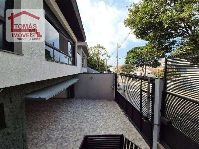 Casa / Sobrado para Venda em São Paulo/SP Parque São Domingos 3 Quartos