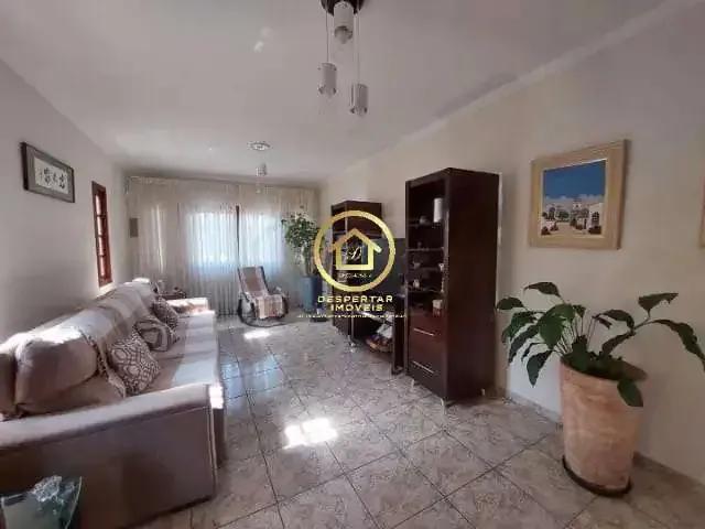 Casa / Sobrado para Venda em São Paulo/SP Parque São Domingos 3 Quartos
