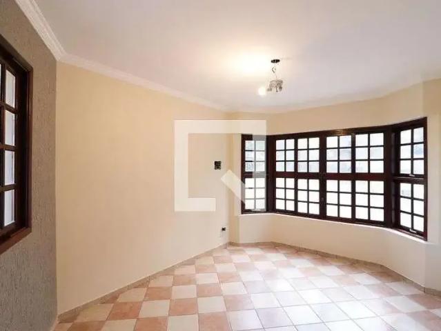Casa / Sobrado para Venda em São Paulo/SP Parque São Domingos 3 Quartos