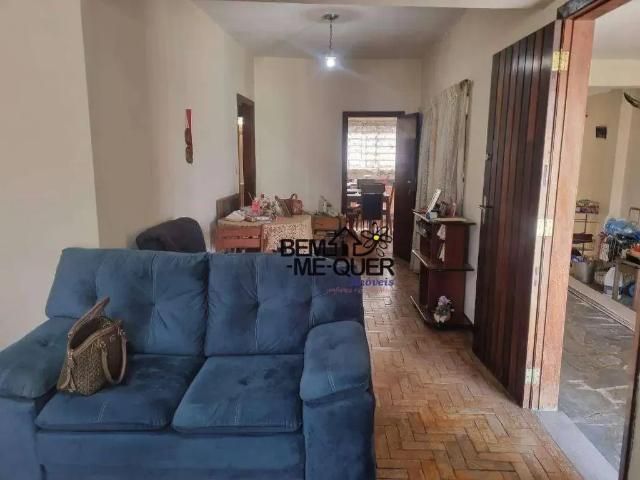 Casa / Sobrado para Venda em São Paulo/SP Parque São Domingos 3 Quartos