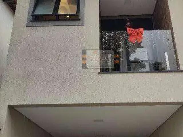 Casa / Sobrado para Venda em São Paulo/SP Parque São Domingos 3 Quartos