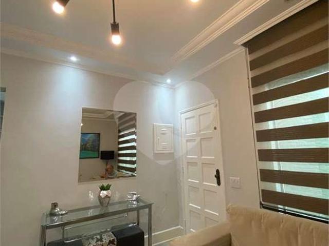 Casa / Sobrado para Venda em São Paulo/SP Parque São Domingos 3 Quartos
