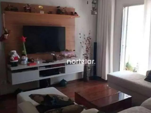 Casa / Sobrado para Venda em São Paulo/SP Parque São Domingos 3 Quartos