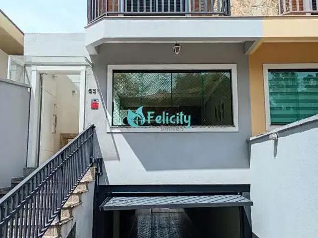 Casa / Sobrado para Venda em São Paulo/SP Parque São Domingos 3 Quartos