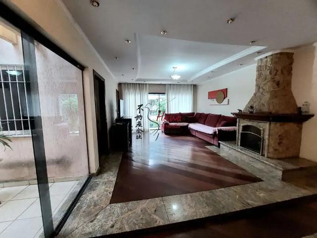 Casa / Sobrado para Venda em São Paulo/SP Parque São Domingos 3 Quartos