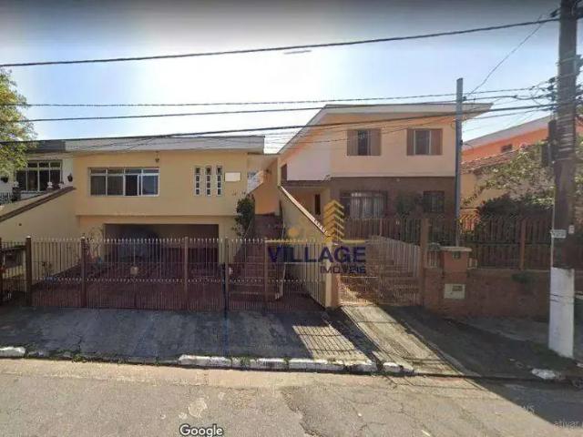 Casa / Sobrado para Venda em São Paulo/SP Parque São Domingos 3 Quartos