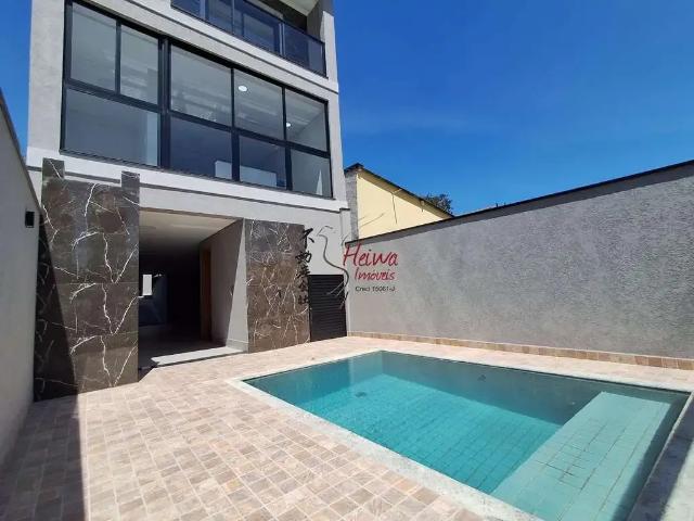 Casa / Sobrado para Venda em São Paulo/SP Parque São Domingos 3 Quartos