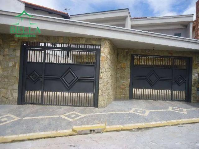 Casa / Sobrado para Venda em São Paulo/SP Parque São Domingos 3 Quartos