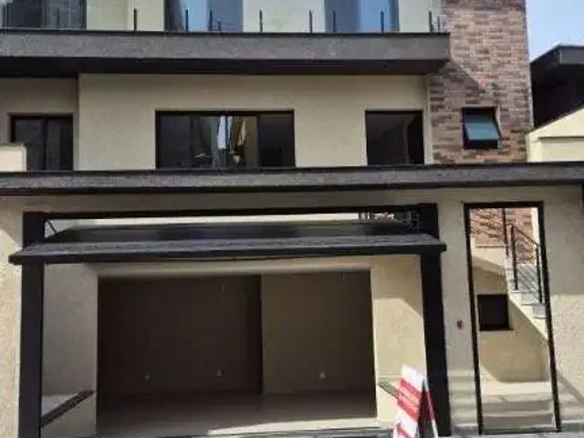 Casa / Sobrado para Venda em São Paulo/SP Parque São Domingos 3 Quartos