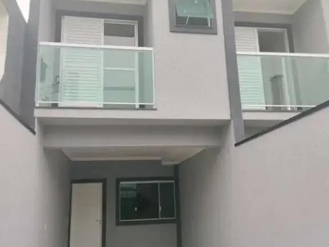 Casa / Sobrado para Venda em São Paulo/SP Parque São Domingos 3 Quartos