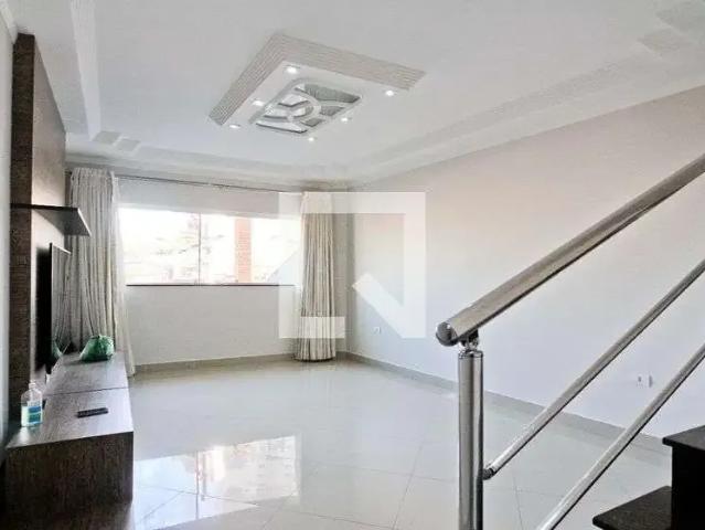 Casa / Sobrado para Venda em São Paulo/SP Parque São Domingos 3 Quartos