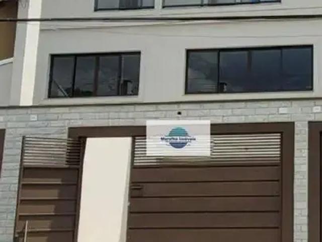 Casa / Sobrado para Venda em São Paulo/SP Parque São Domingos 3 Quartos
