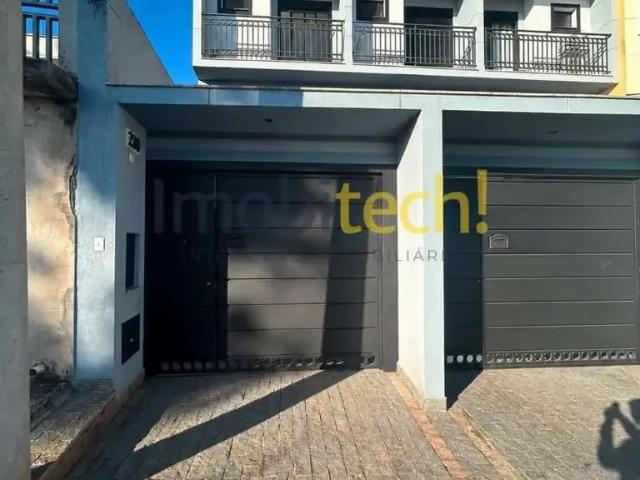 Casa / Sobrado para Venda em São Paulo/SP Parque São Domingos 3 Quartos