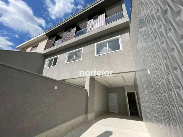 Casa / Sobrado para Venda em São Paulo/SP Parque São Domingos 3 Quartos