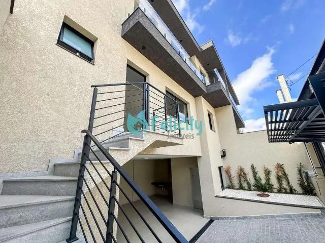 Casa / Sobrado para Venda em São Paulo/SP Parque São Domingos 3 Quartos