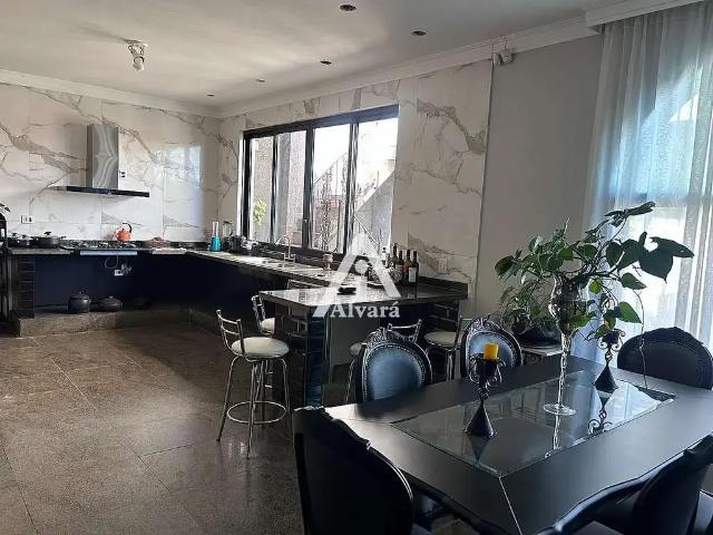 Casa / Sobrado para Venda em São Paulo/SP Parque São Domingos 3 Quartos