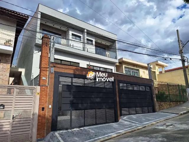 Casa / Sobrado para Venda em São Paulo/SP Parque São Domingos 3 Quartos