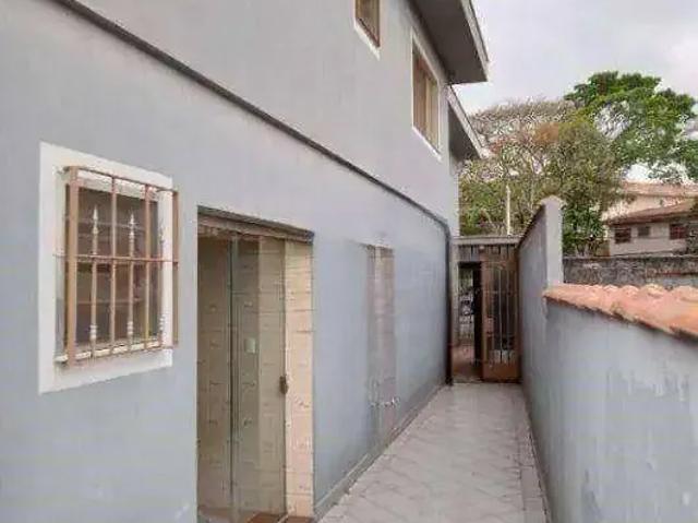 Casa / Sobrado para Venda em São Paulo/SP Parque São Domingos 3 Quartos