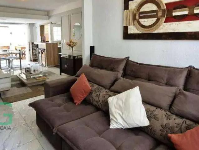 Casa / Sobrado para Venda em São Paulo/SP Parque São Domingos 3 Quartos