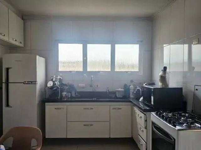 Casa / Sobrado para Venda em São Paulo/SP Parque São Domingos 3 Quartos