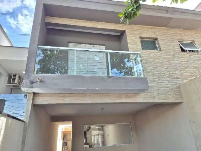 Casa / Sobrado para Venda em São Paulo/SP Parque São Domingos 3 Quartos
