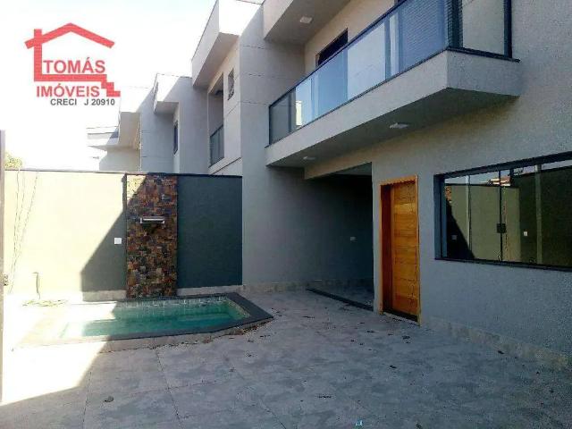 Casa / Sobrado para Venda em São Paulo/SP Parque São Domingos 3 Quartos