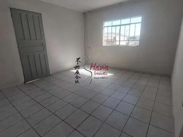 Casa / Sobrado para Venda em São Paulo/SP Parque São Domingos 3 Quartos