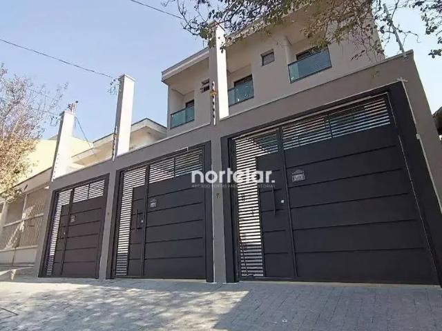 Casa / Sobrado para Venda em São Paulo/SP Parque São Domingos 3 Quartos
