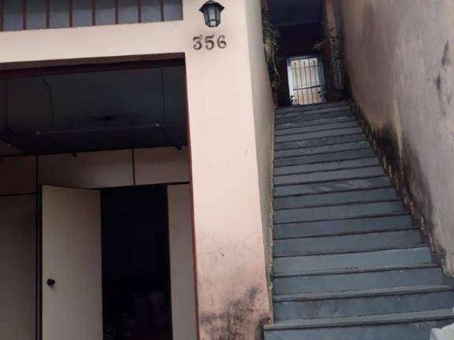 Casa / Sobrado para Venda em São Paulo/SP Parque São Domingos 3 Quartos