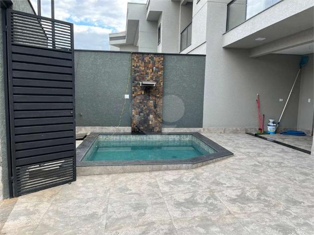 Casa / Sobrado para Venda em São Paulo/SP Parque São Domingos 3 Quartos