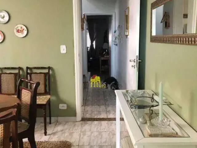 Casa / Sobrado para Venda em São Paulo/SP Parque São Domingos 3 Quartos