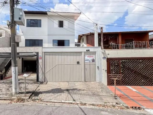 Casa / Sobrado para Venda em São Paulo/SP Parque São Domingos 3 Quartos